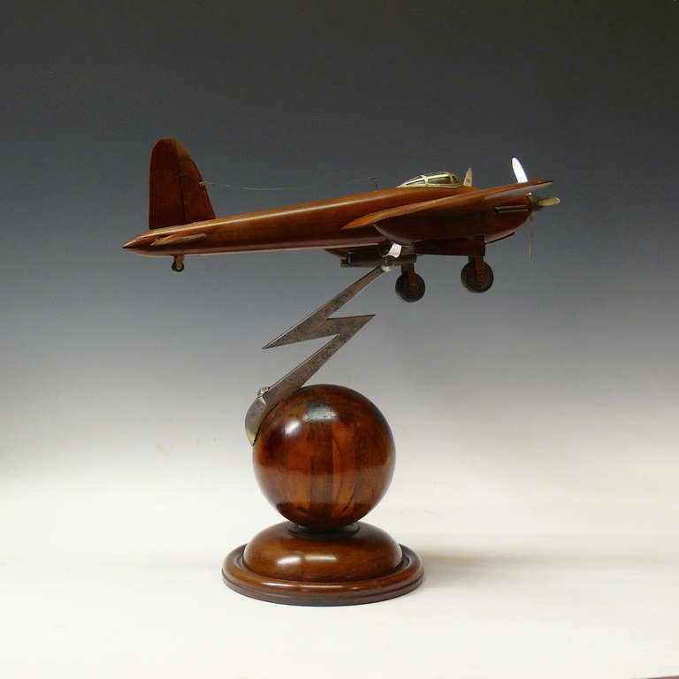Mosquito Model at 1stDibs