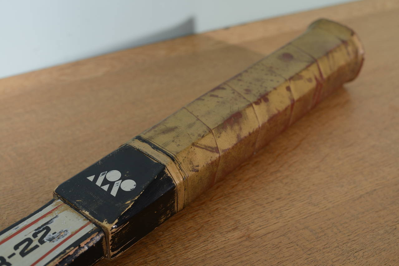 Huge Oversized Shop Display Tennis Racquet at 1stDibs | giant novelty ...