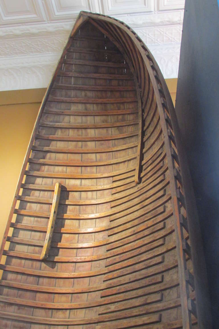 Antique Penn Yan Cartopper Boat at 1stDibs | penn yan car topper, penn ...