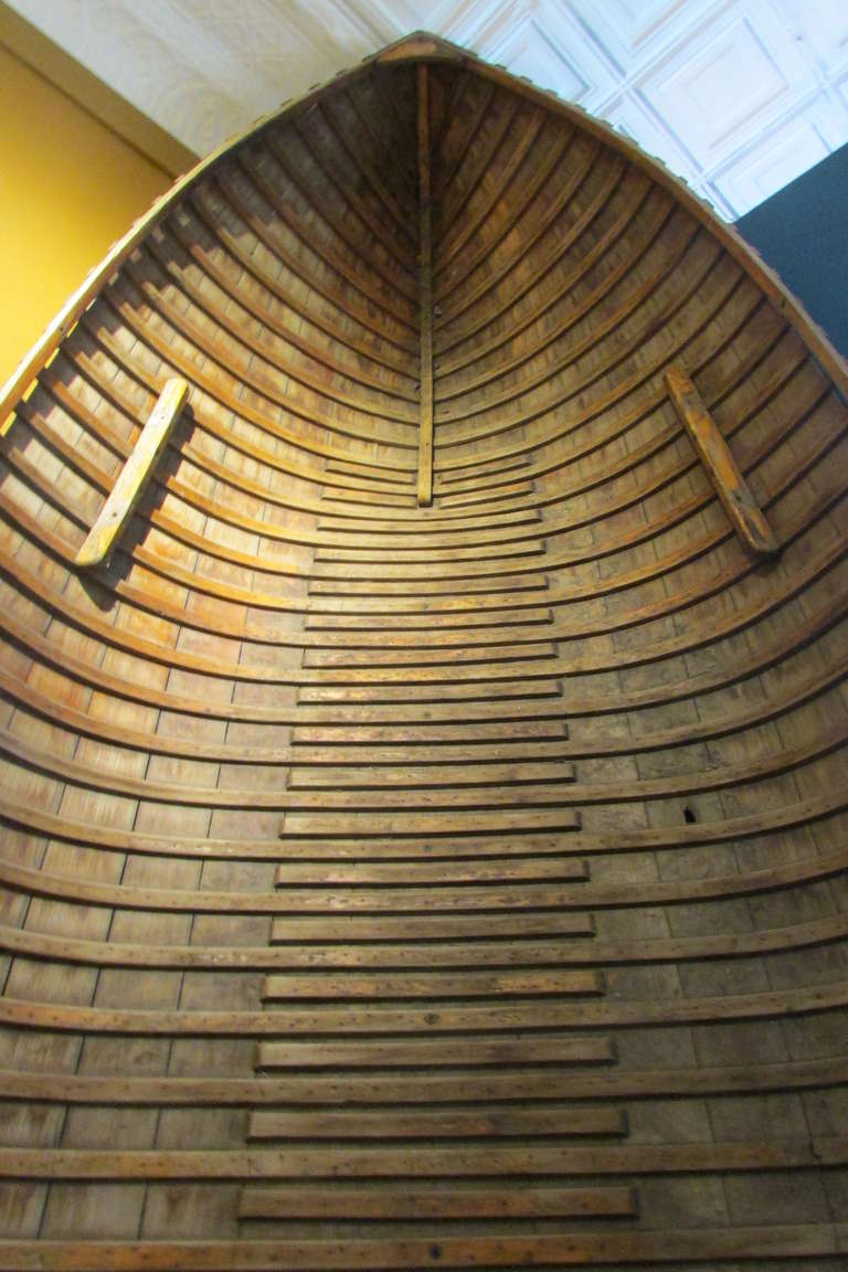 Antique Penn Yan Cartopper Boat at 1stDibs | penn yan car topper, penn ...