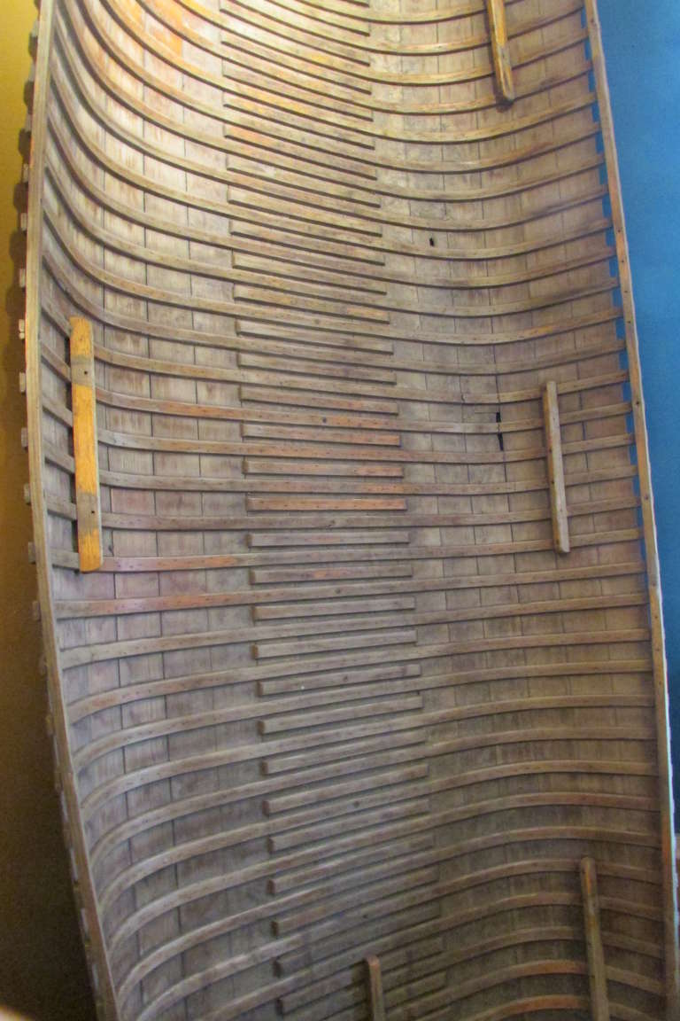Antique Penn Yan Cartopper Boat at 1stDibs | penn yan car topper, penn ...