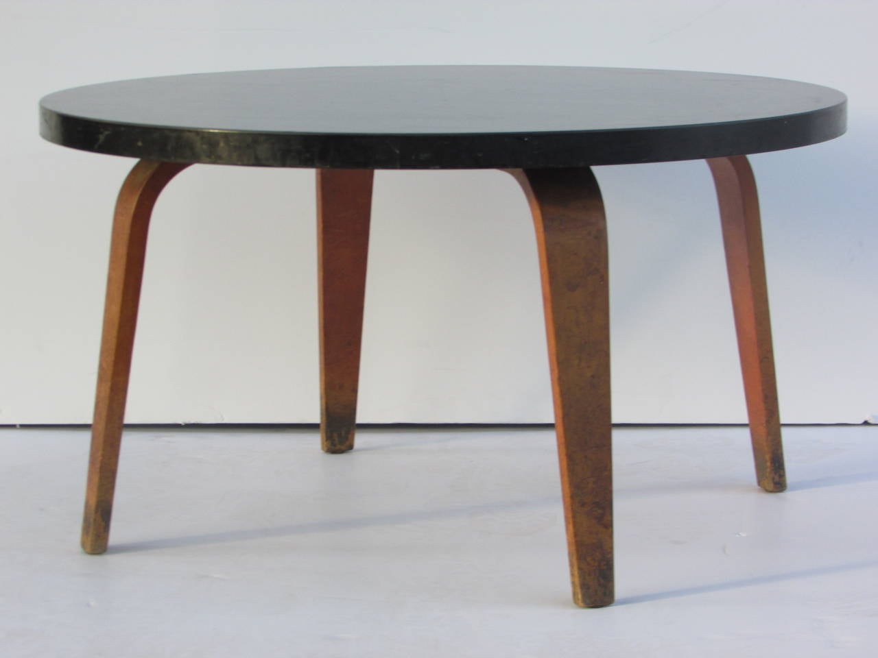 Thonet Coffee Table at 1stDibs
