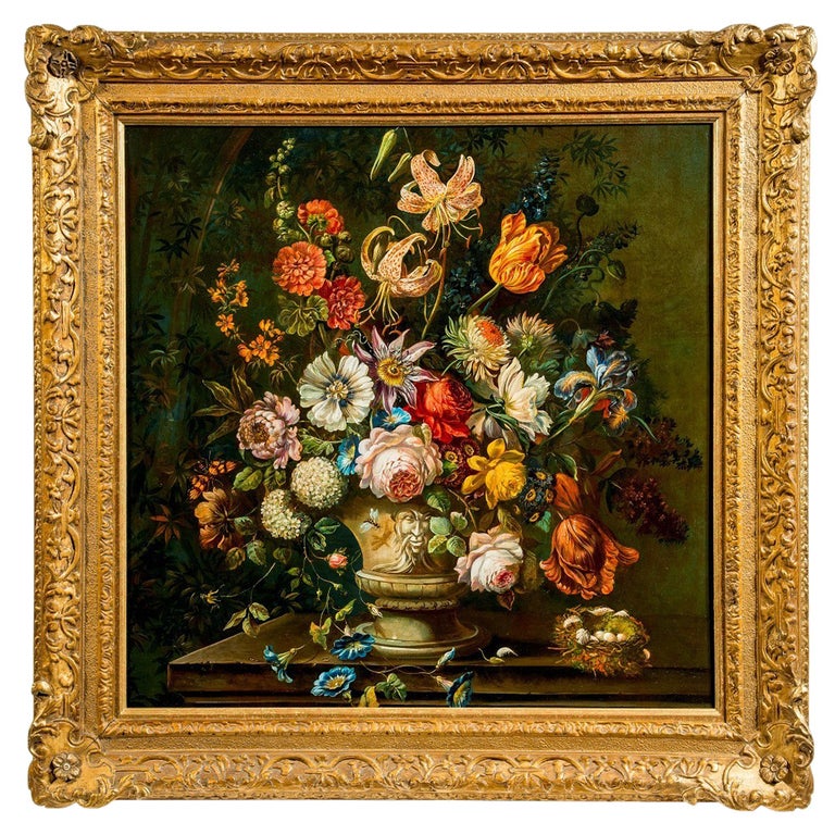Dutch Still Life at 1stDibs