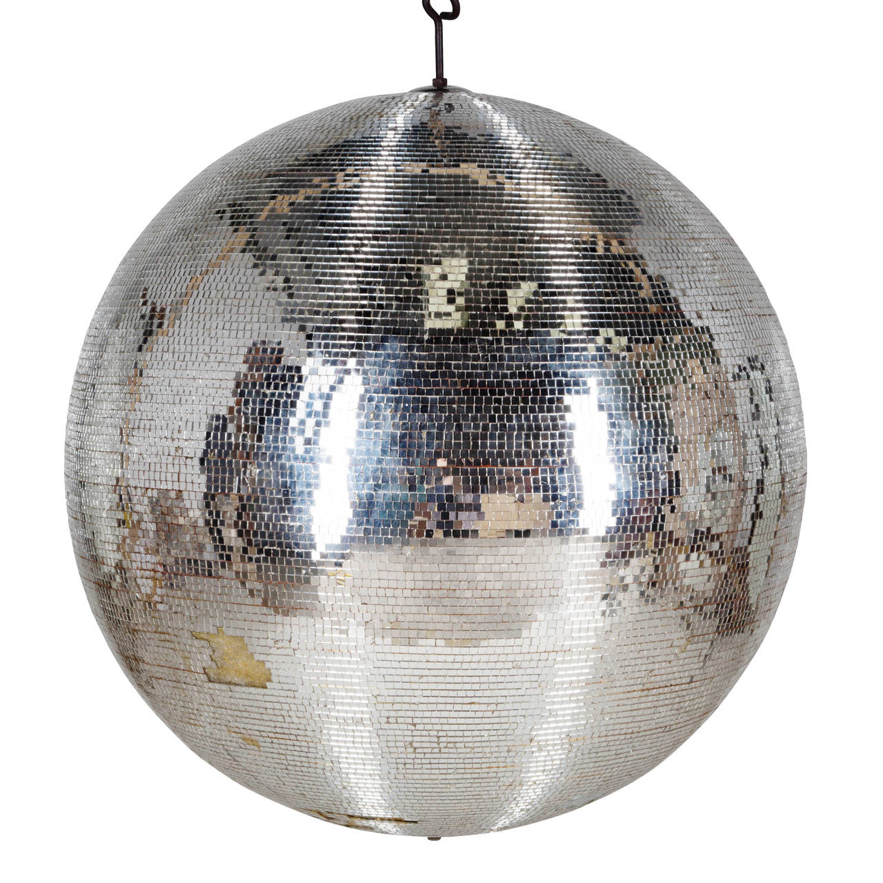 Probably The Best Ballroom Ball in The World! at 1stDibs
