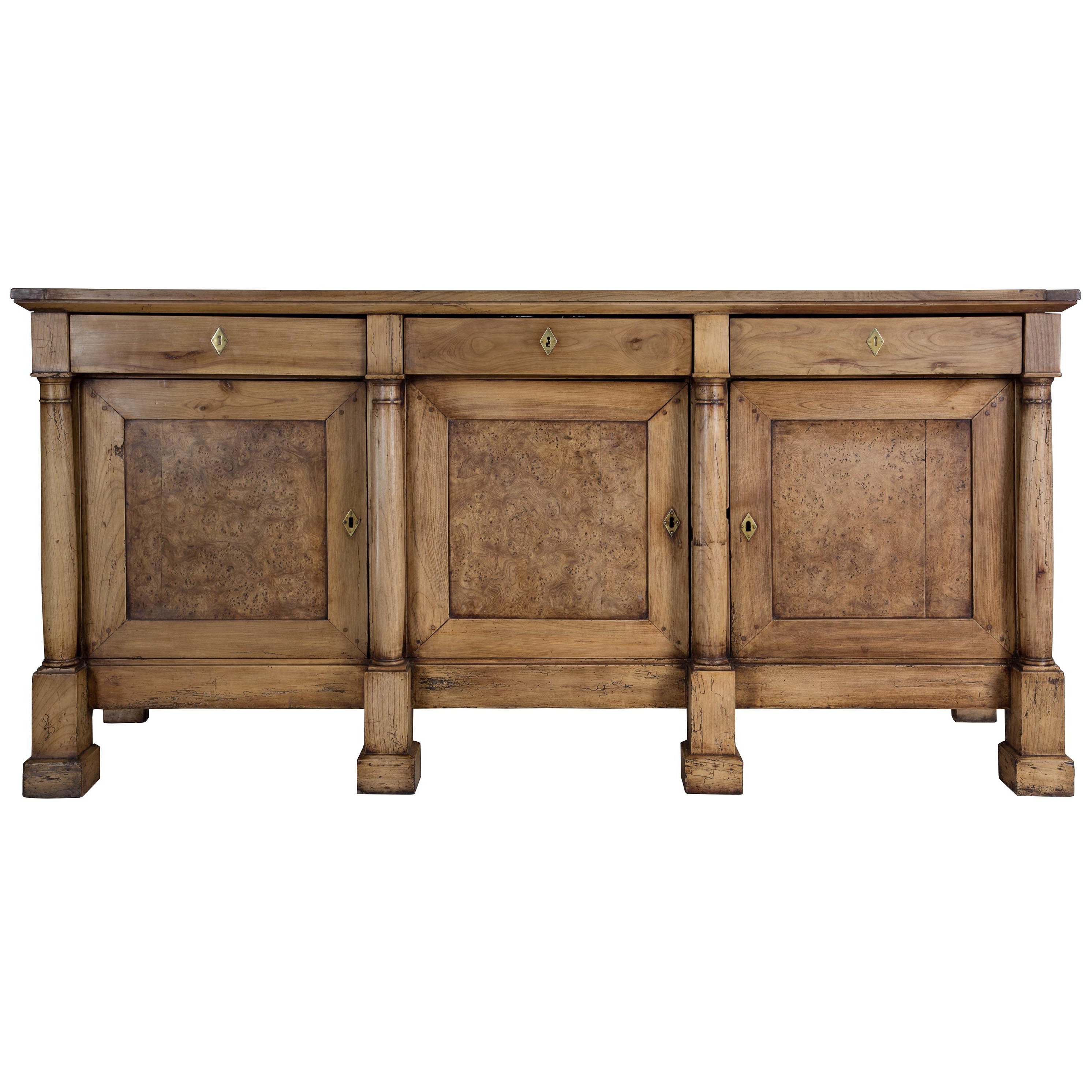 18th Century French Enfilade at 1stDibs