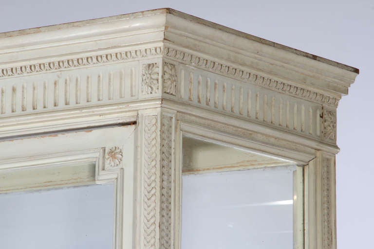 French Display Cabinet at 1stDibs