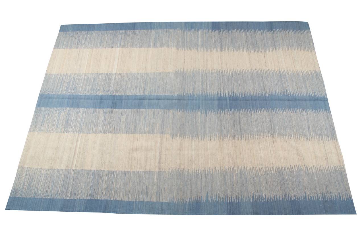 Modern Kilim at 1stDibs