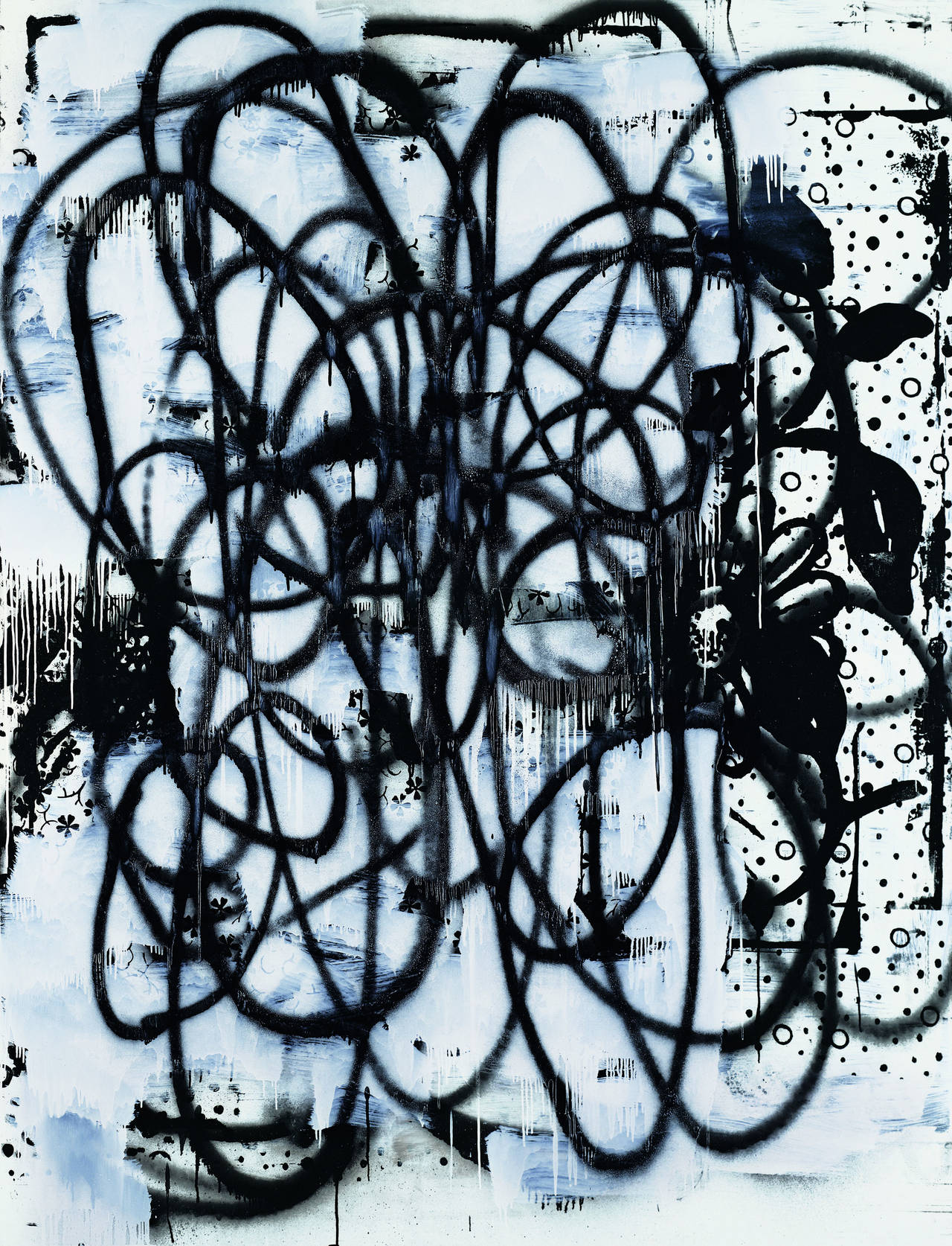 Christopher Wool For Sale at 1stdibs