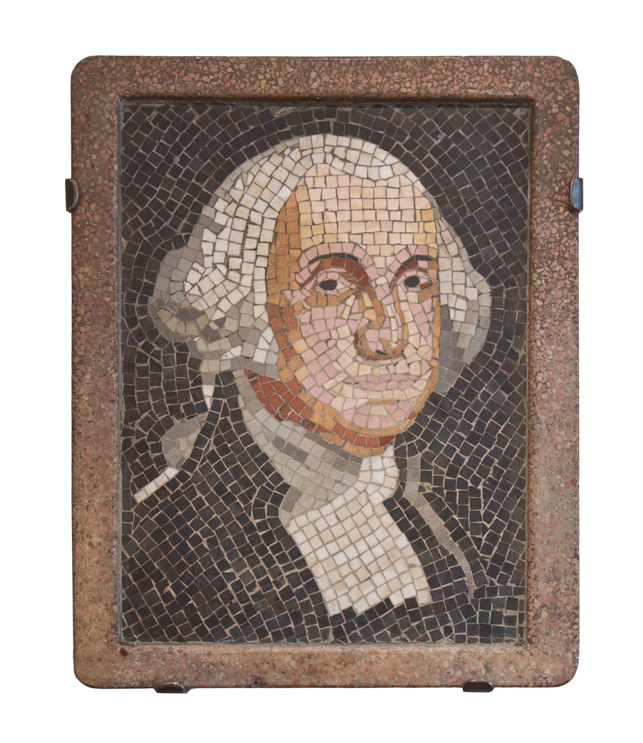 George Washington Mosaic For Sale at 1stDibs