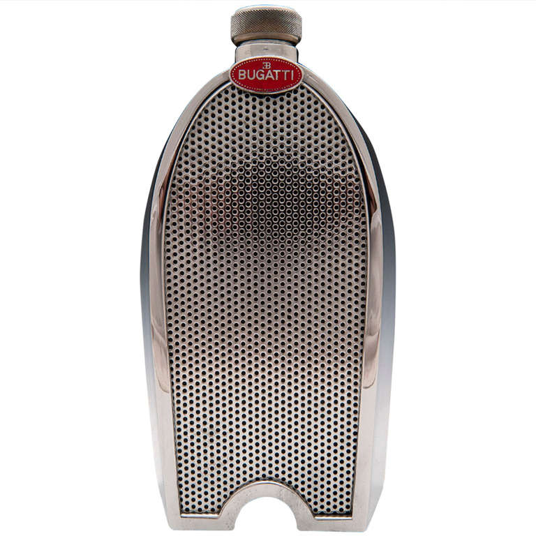 Bugatti Decanter at 1stDibs
