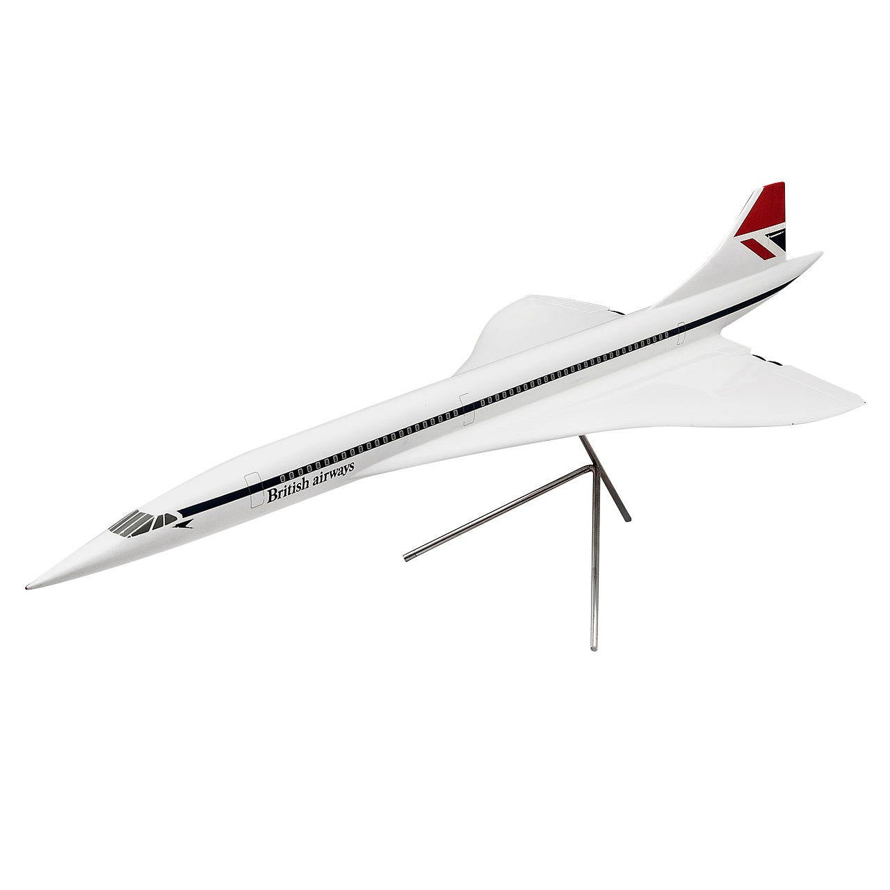 Model Concorde at 1stDibs
