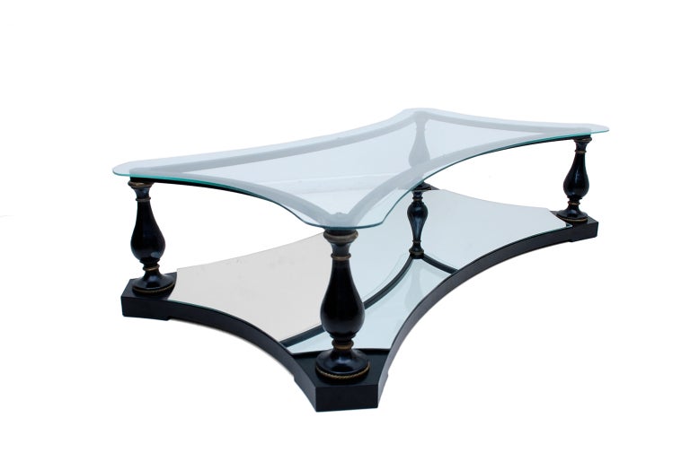 Arturo Pani Coffee Table For Sale at 1stDibs