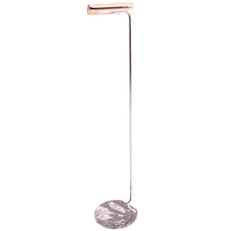 Italian Reading Lamp at 1stDibs