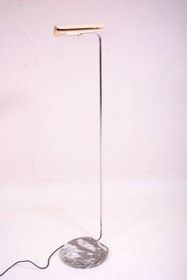 Italian Reading Lamp at 1stDibs