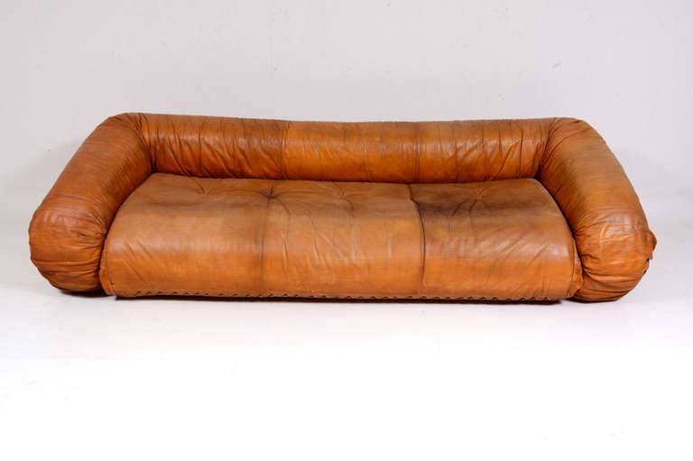 Amphibio Sofa by Alessandro Becchi at 1stDibs | anfibio sofa, anfibio ...
