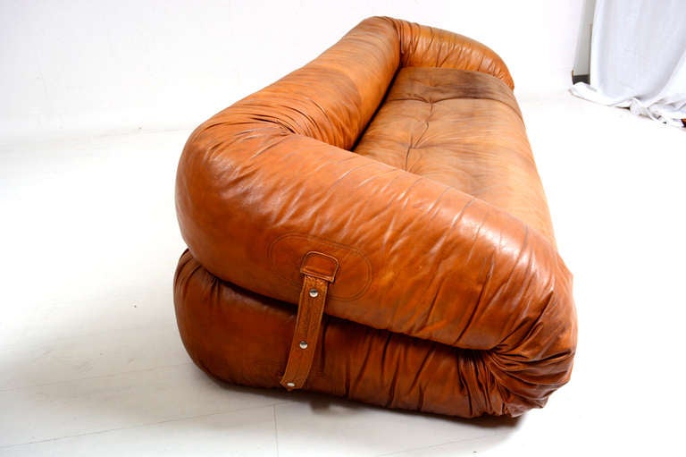 Amphibio Sofa by Alessandro Becchi at 1stDibs | anfibio sofa, anfibio ...
