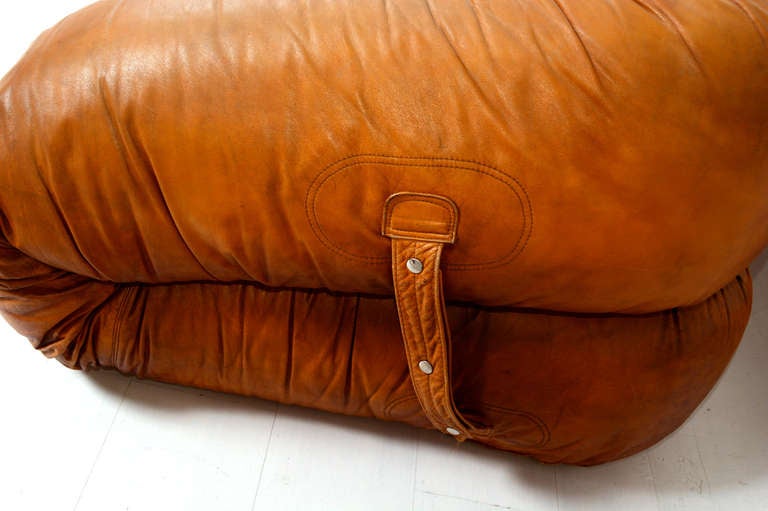 Amphibio Sofa by Alessandro Becchi at 1stDibs | anfibio sofa, anfibio ...