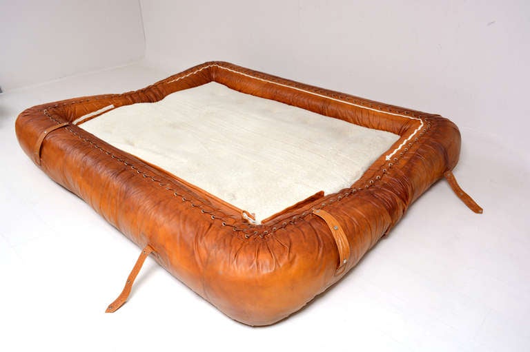 Amphibio Sofa by Alessandro Becchi at 1stDibs | anfibio sofa, anfibio ...