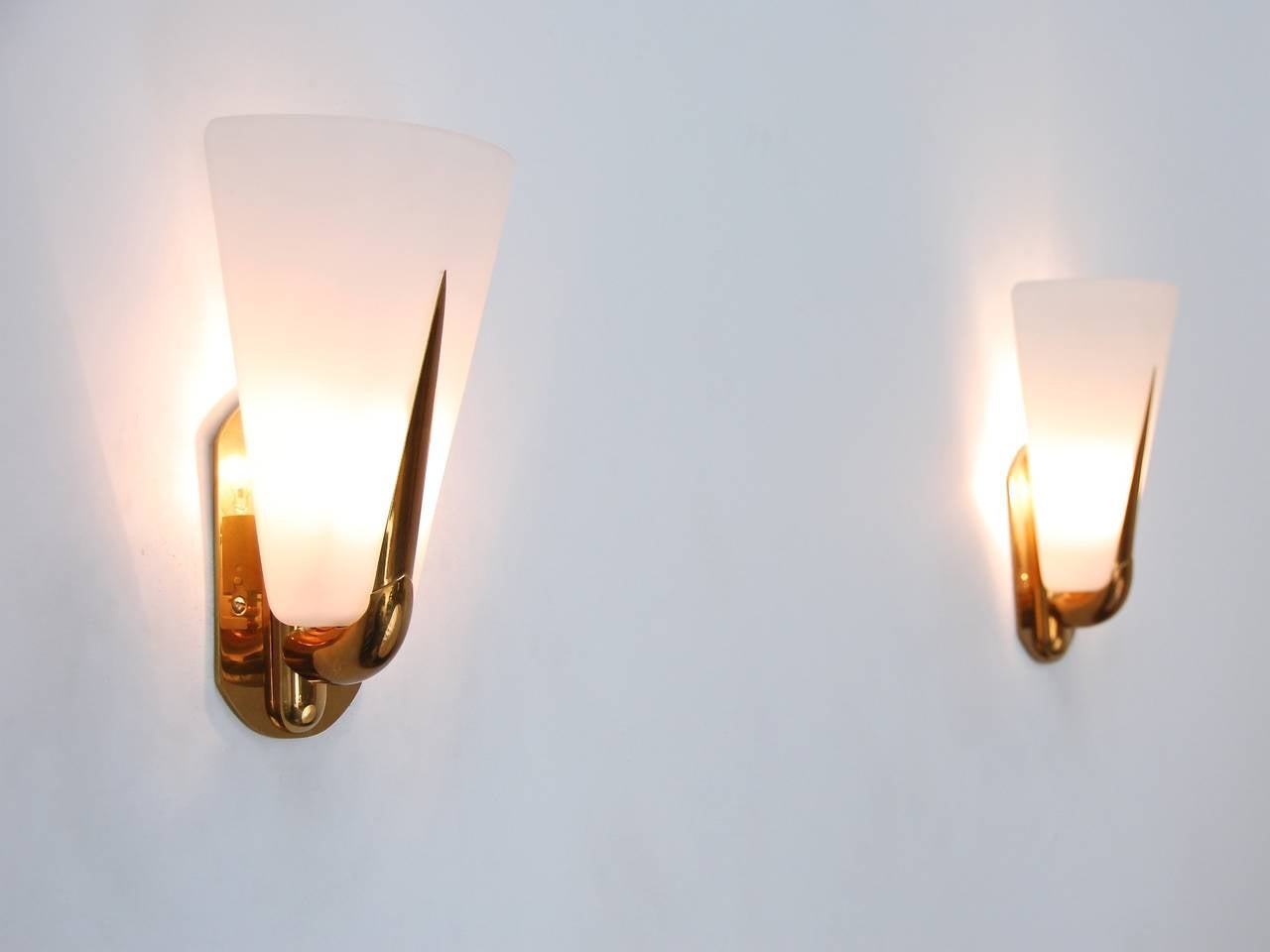 Classic Italian Sconces at 1stDibs