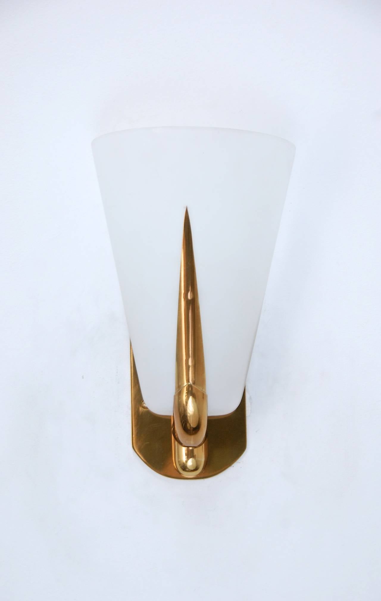 Classic Italian Sconces at 1stDibs
