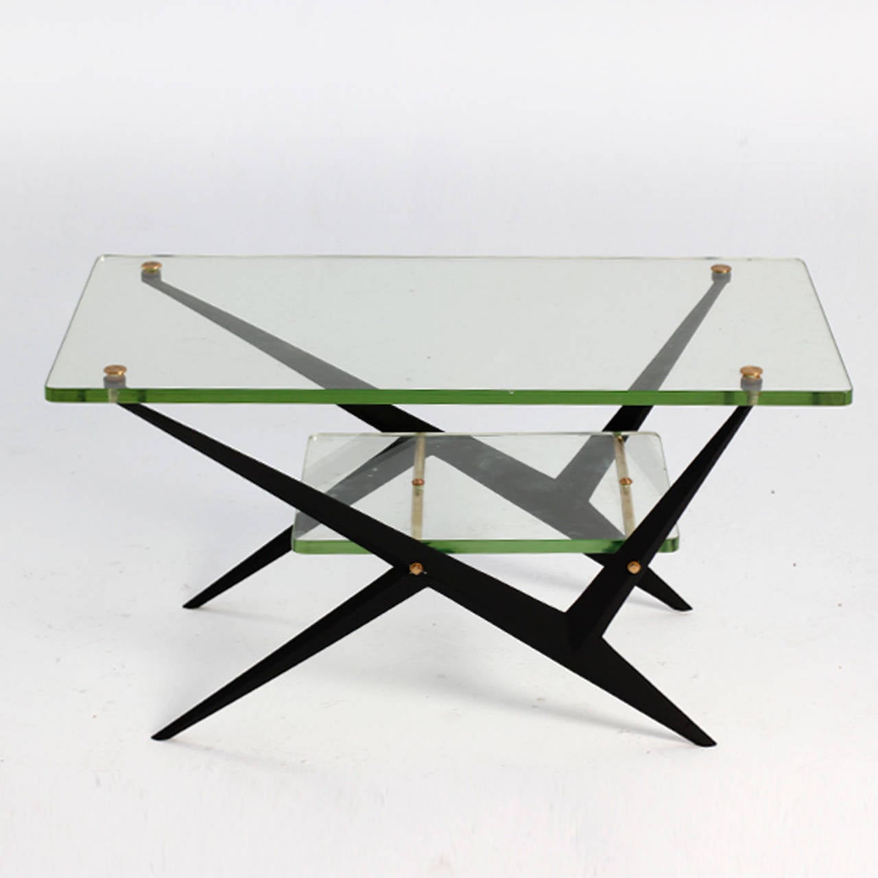End Table Designed by Angelo Ostuni at 1stDibs