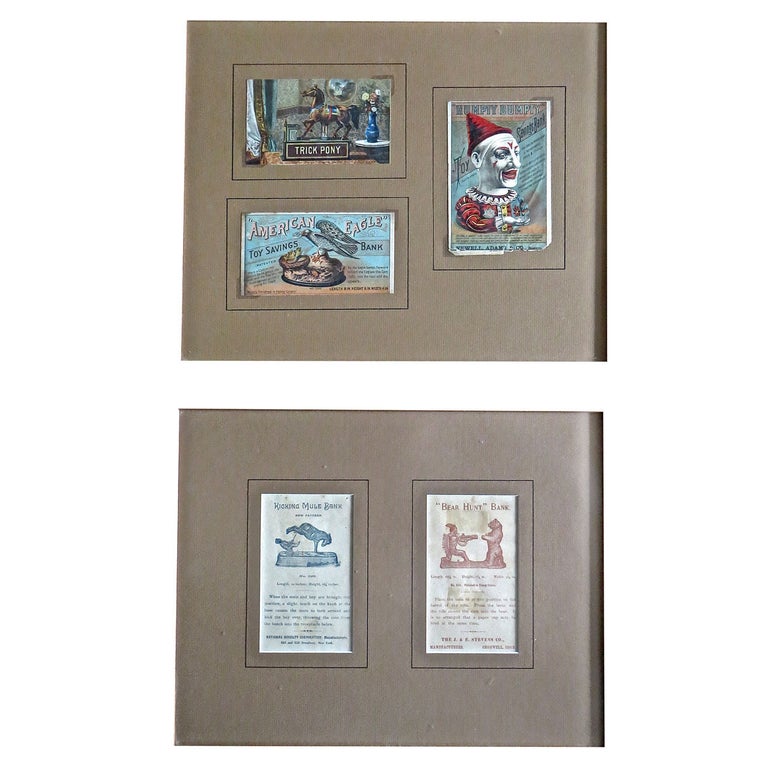 five frame cards