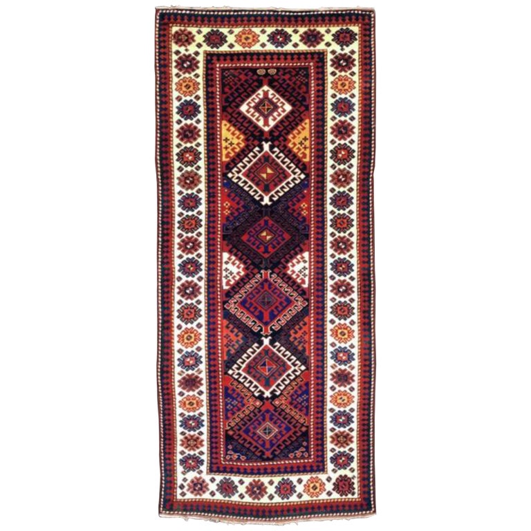 Bordjalou Kazak For Sale at 1stDibs