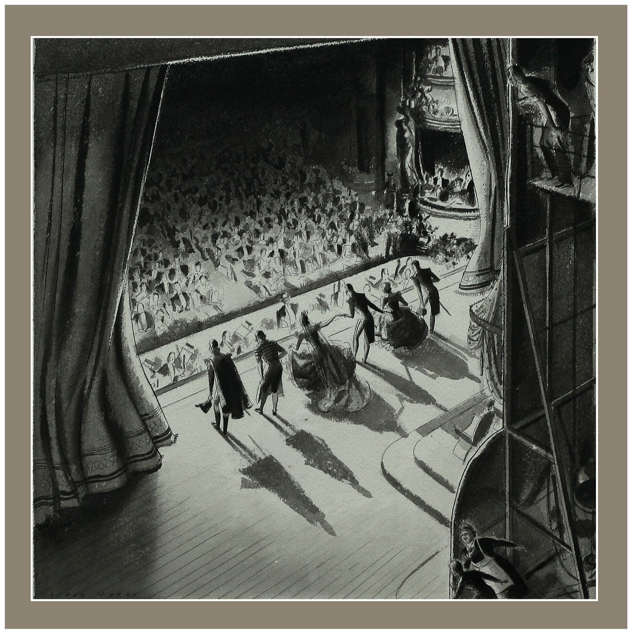 Trefor Jones For Sale at 1stDibs