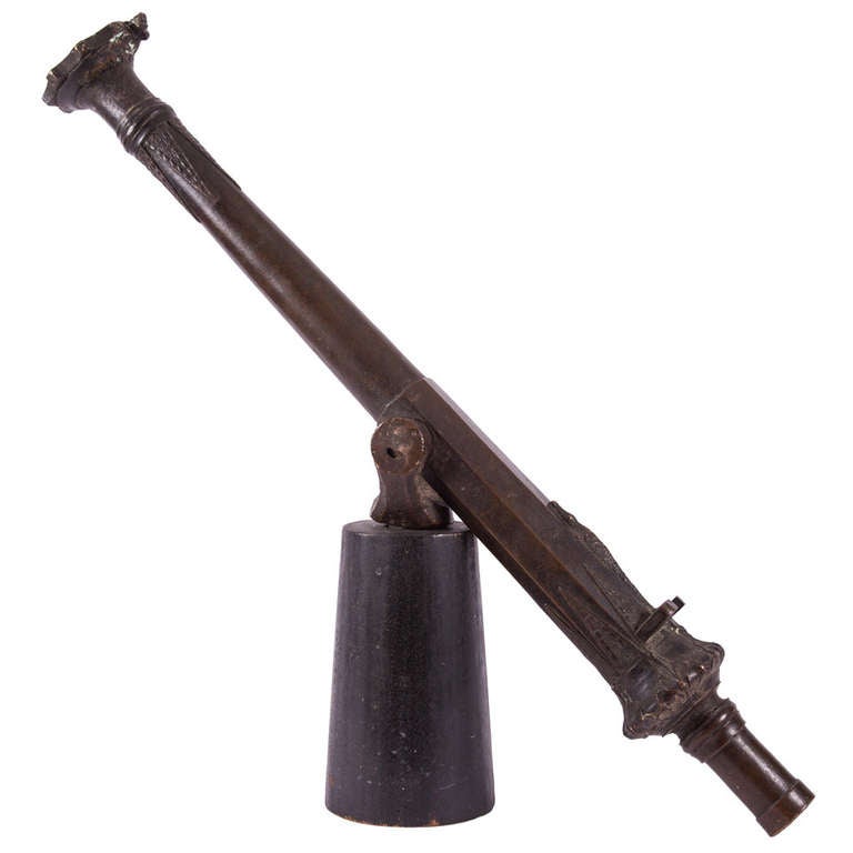 Indo-Portuguese Lantaka For Sale at 1stDibs