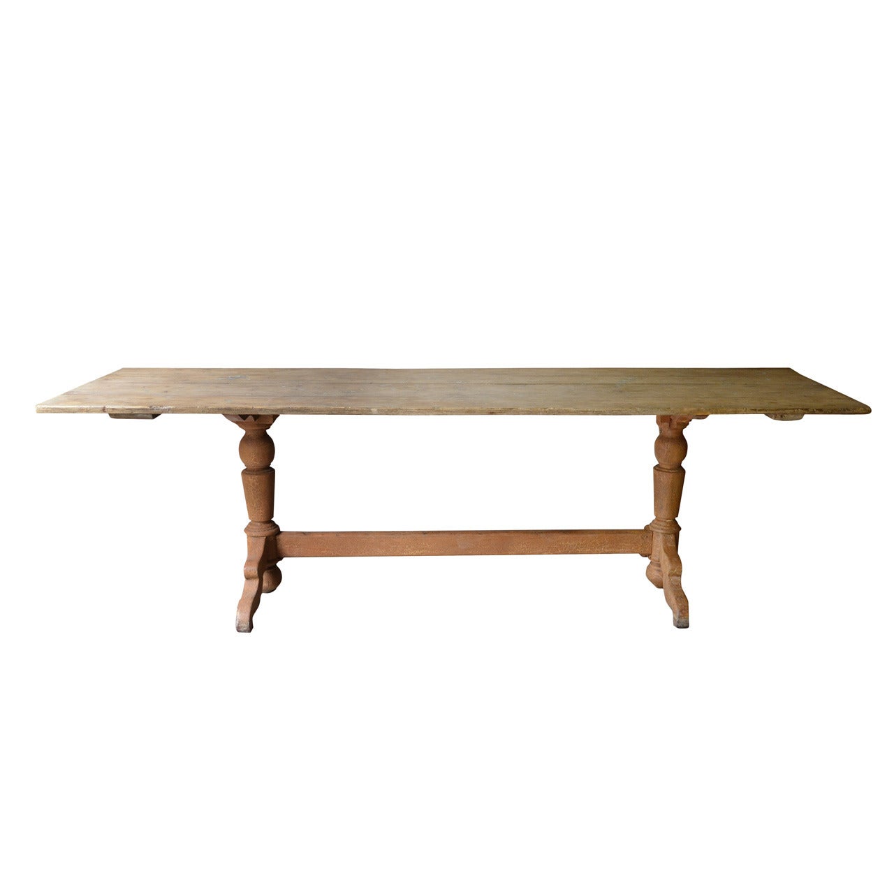 18th century French Long Table at 1stDibs