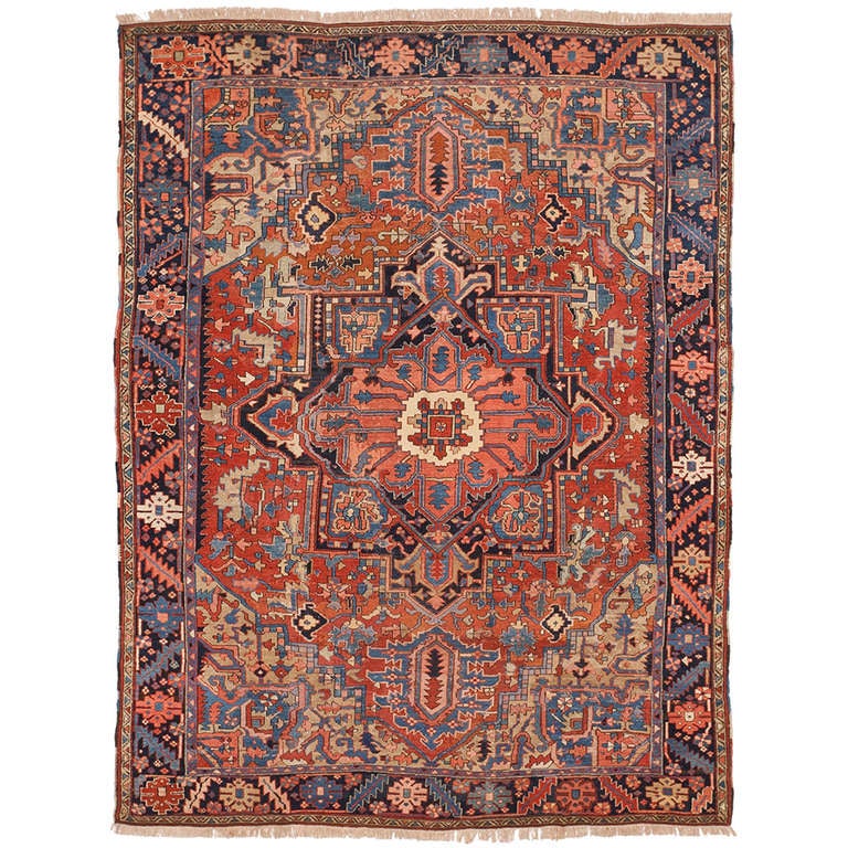 Antique Persian For Sale at 1stDibs