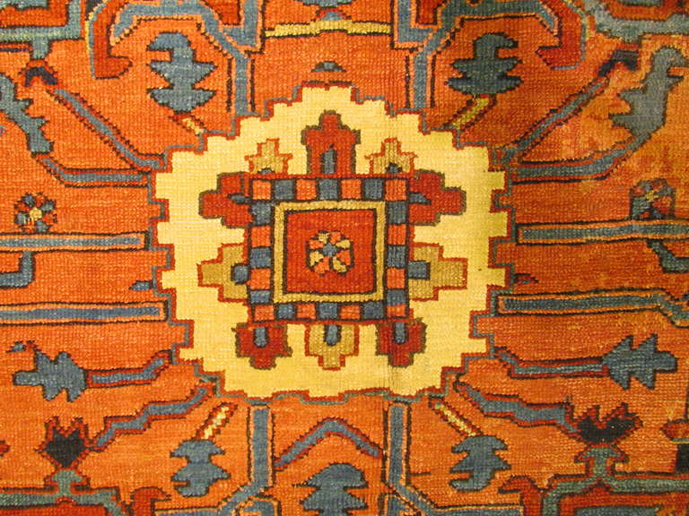 Antique Persian For Sale at 1stDibs