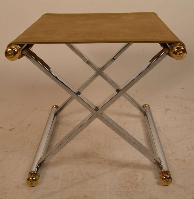 X Base Stool Furniture at Michael Gates blog