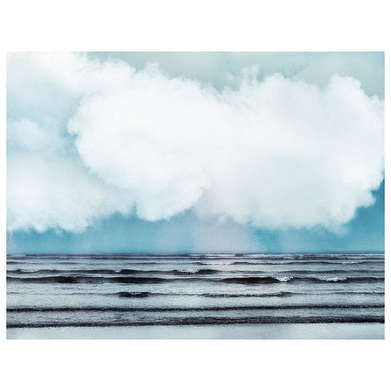 Kate Cordsen Indigo I, 2014 For Sale at 1stDibs