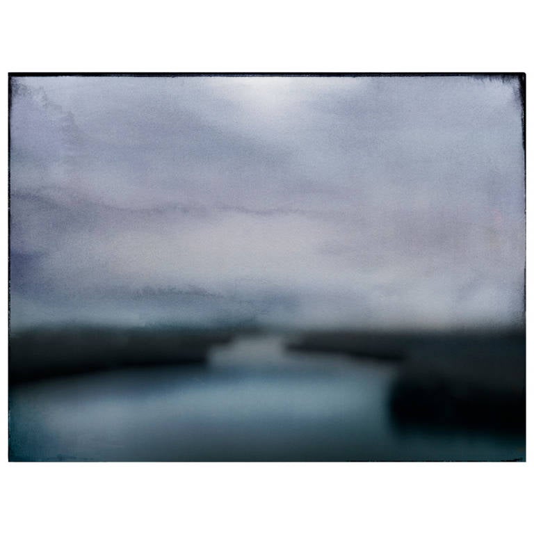 Kate Cordsen Indigo VI, 2014 For Sale at 1stDibs