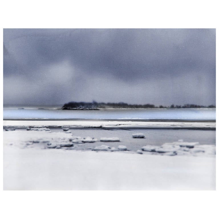 Kate Cordsen Indigo XIII, 2014 For Sale at 1stDibs