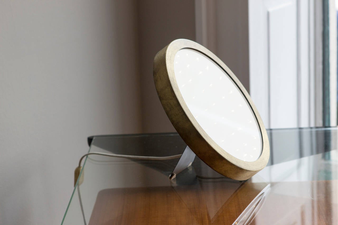 Infinity Mirror, Italy circa 1970 at 1stDibs