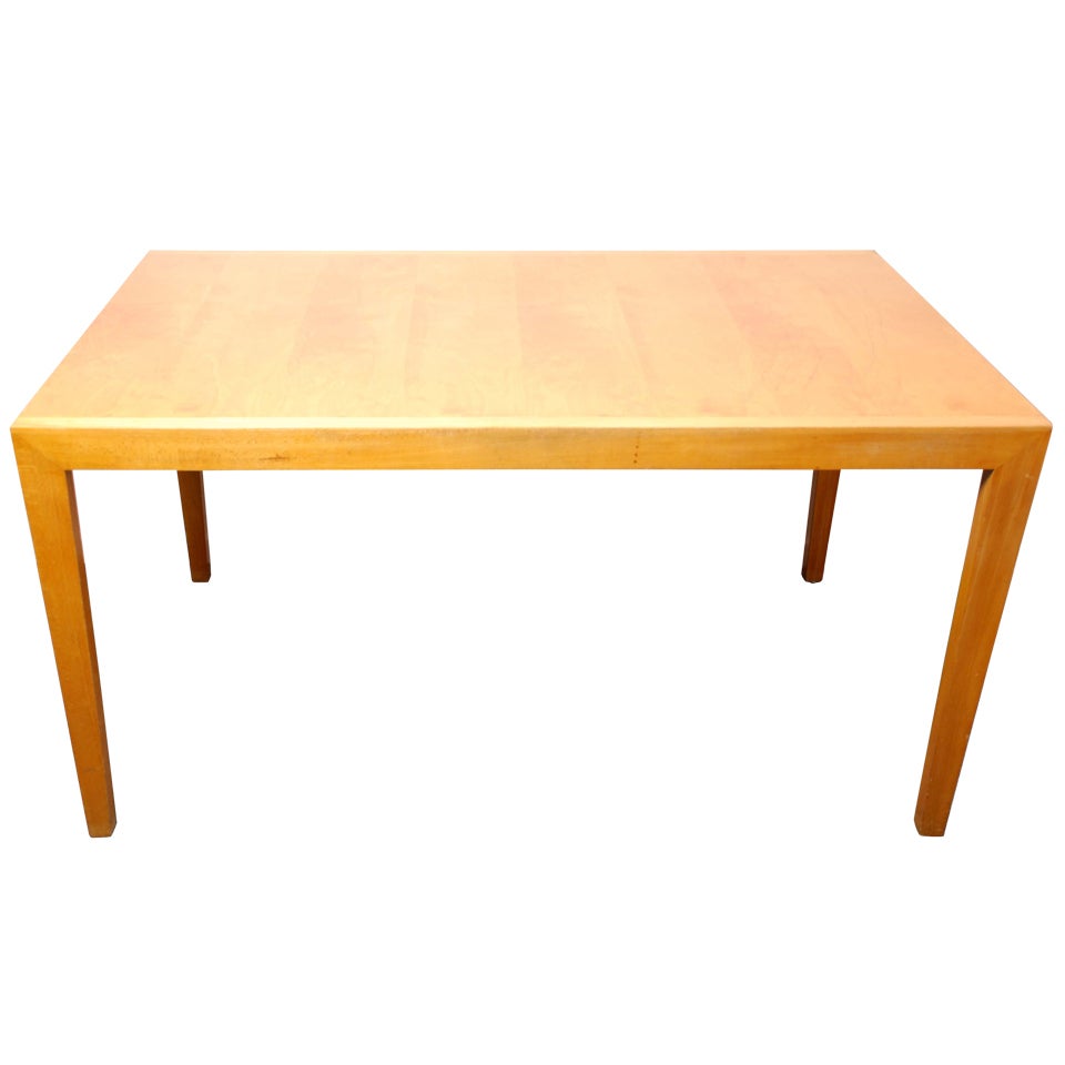 Table '301', Florence Knoll 1950-1956 For Sale at 1stDibs