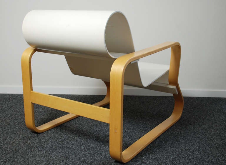 'Paimo' chair, Alvar Aalto 1930-31 For Sale at 1stDibs | paimo chair