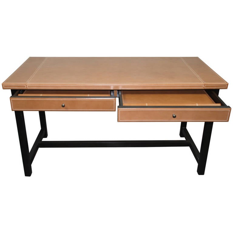 Romeo Sozzi 'Ernest,' Writing Desk by Promemoria at 1stDibs