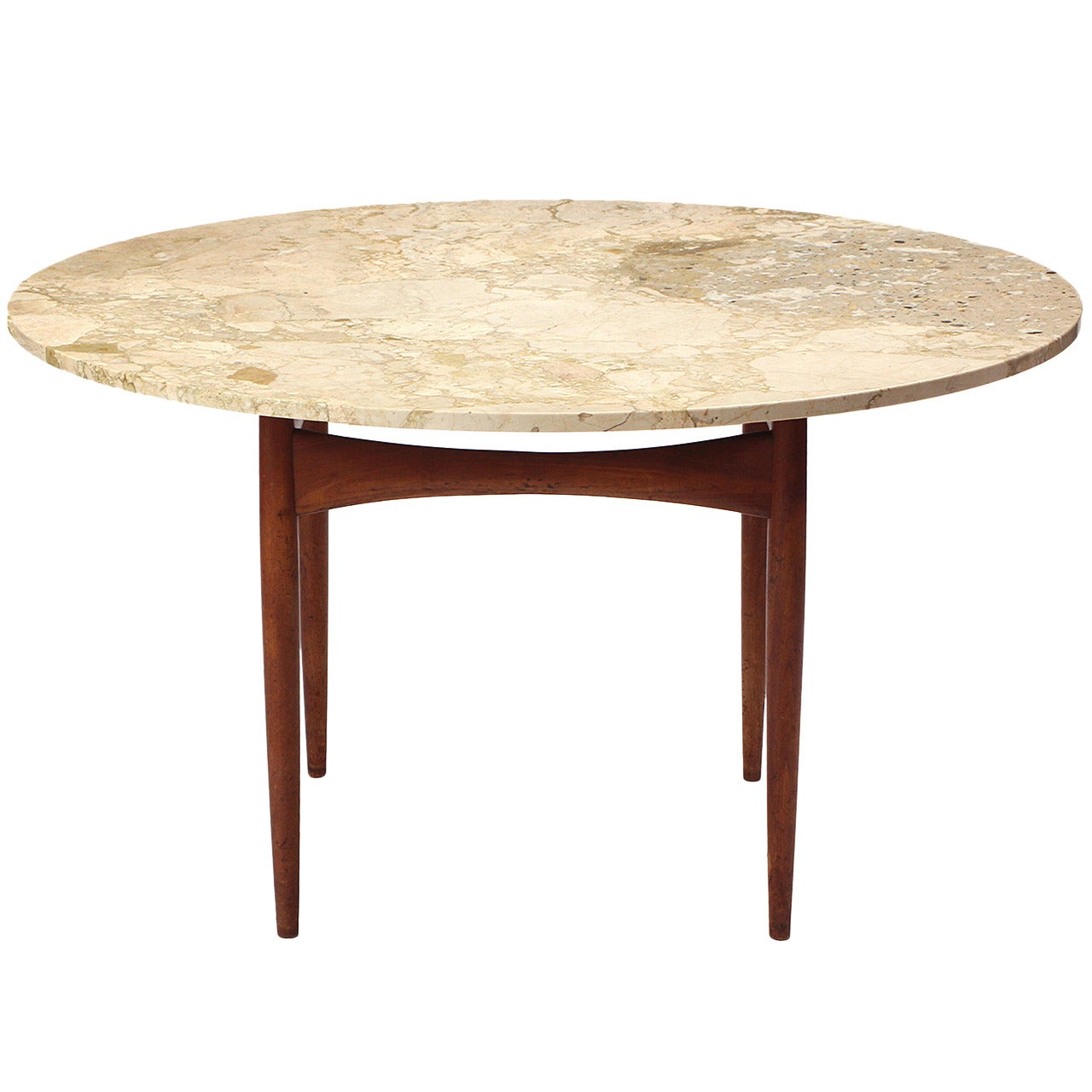 Dining Table By Phil Powell at 1stDibs