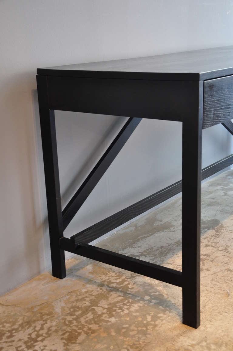 Desk By Roland Rainer For Sale at 1stDibs