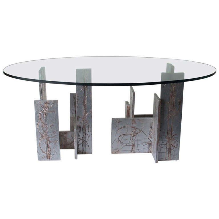 Arenson Dining Table For Sale at 1stDibs