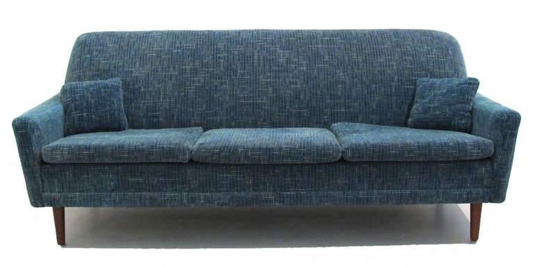 Scandinavian DUX Sofa, 1960s at 1stDibs