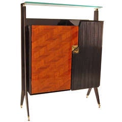 Cabinet Dassi Mobili Moderni, Lissone at 1stDibs