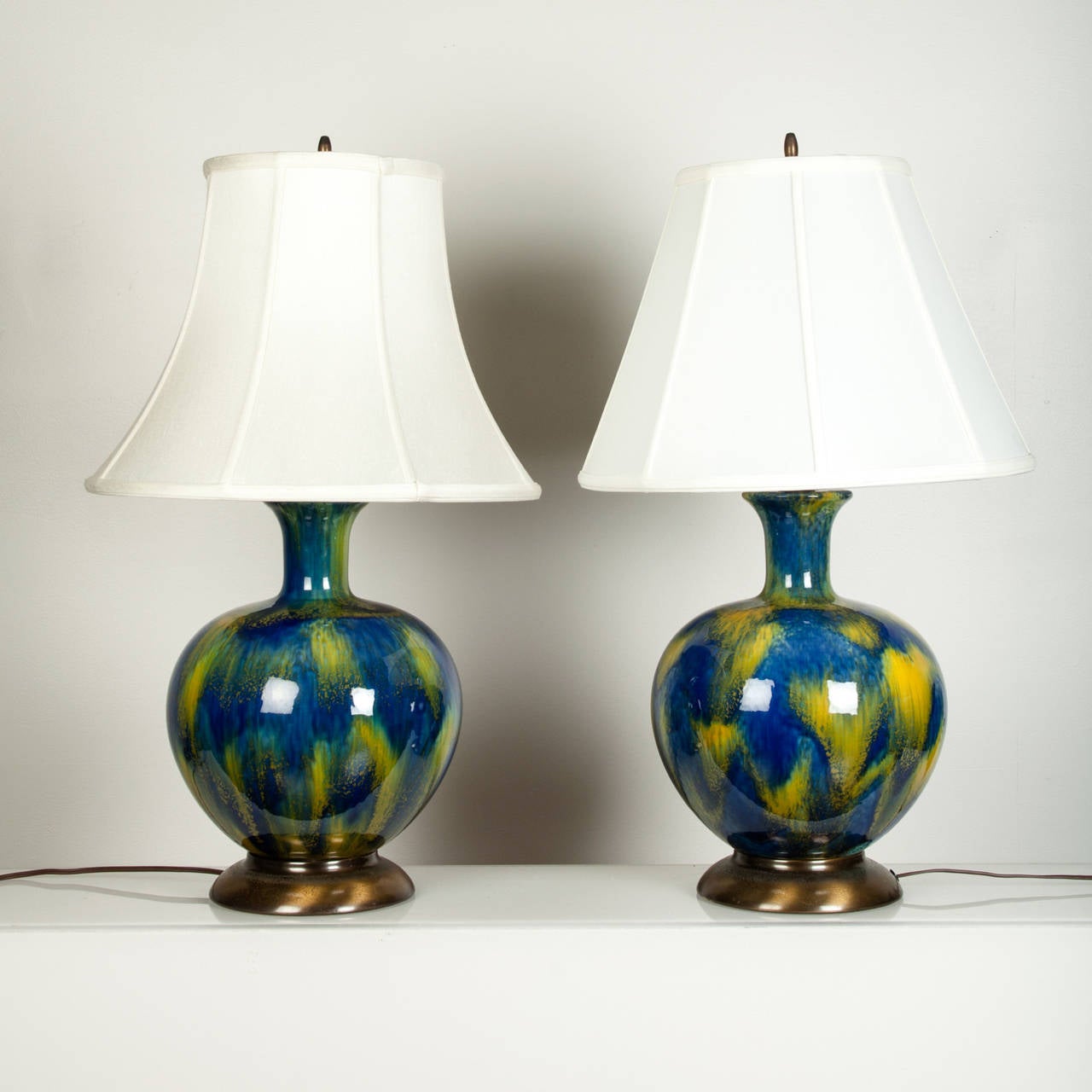 Vintage 1960s Table Lamps at 1stDibs