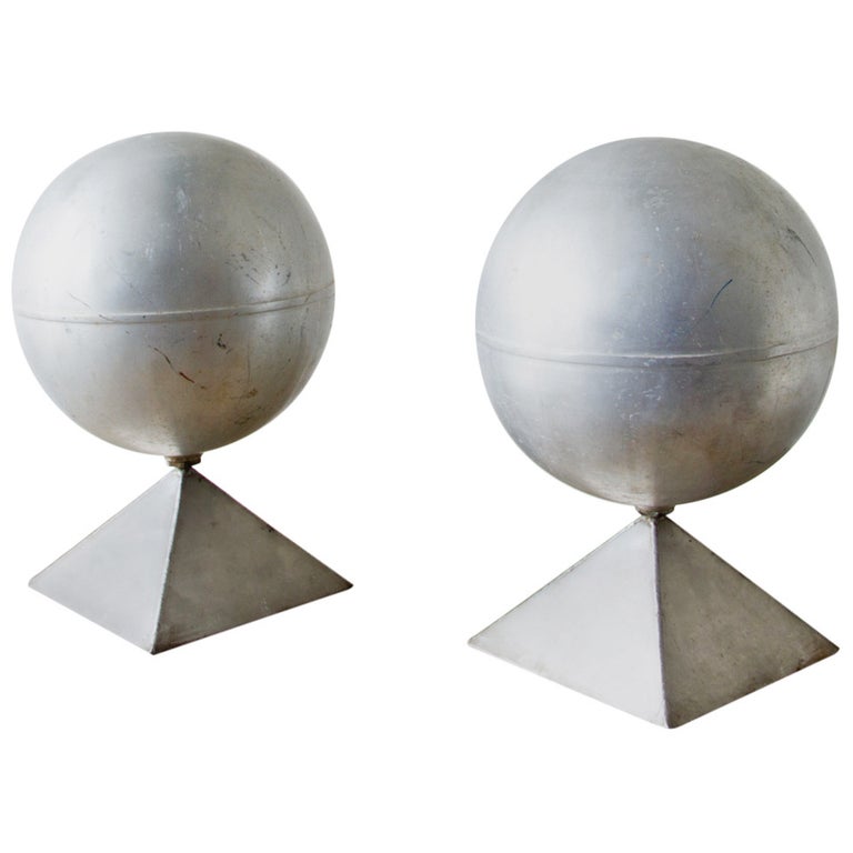 Industrial Ball Floats For Sale at 1stDibs