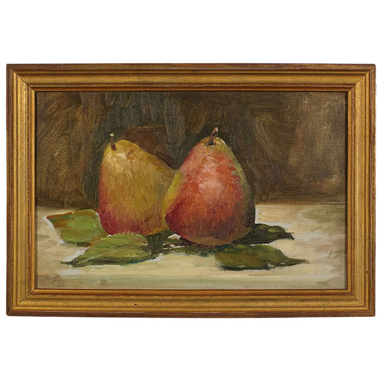 Charles Stuart Forbes Still Life at 1stDibs