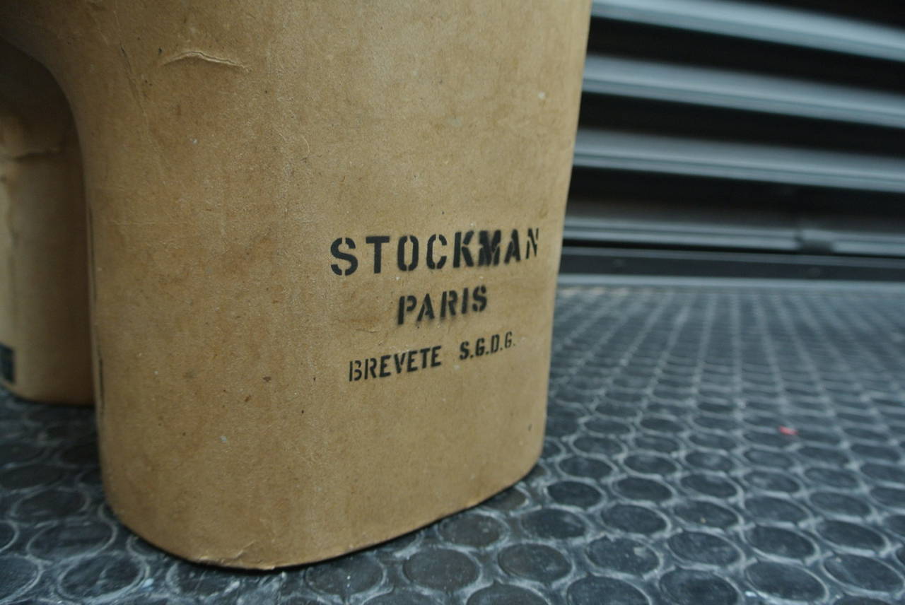 Three Stockman French Mannequins at 1stDibs