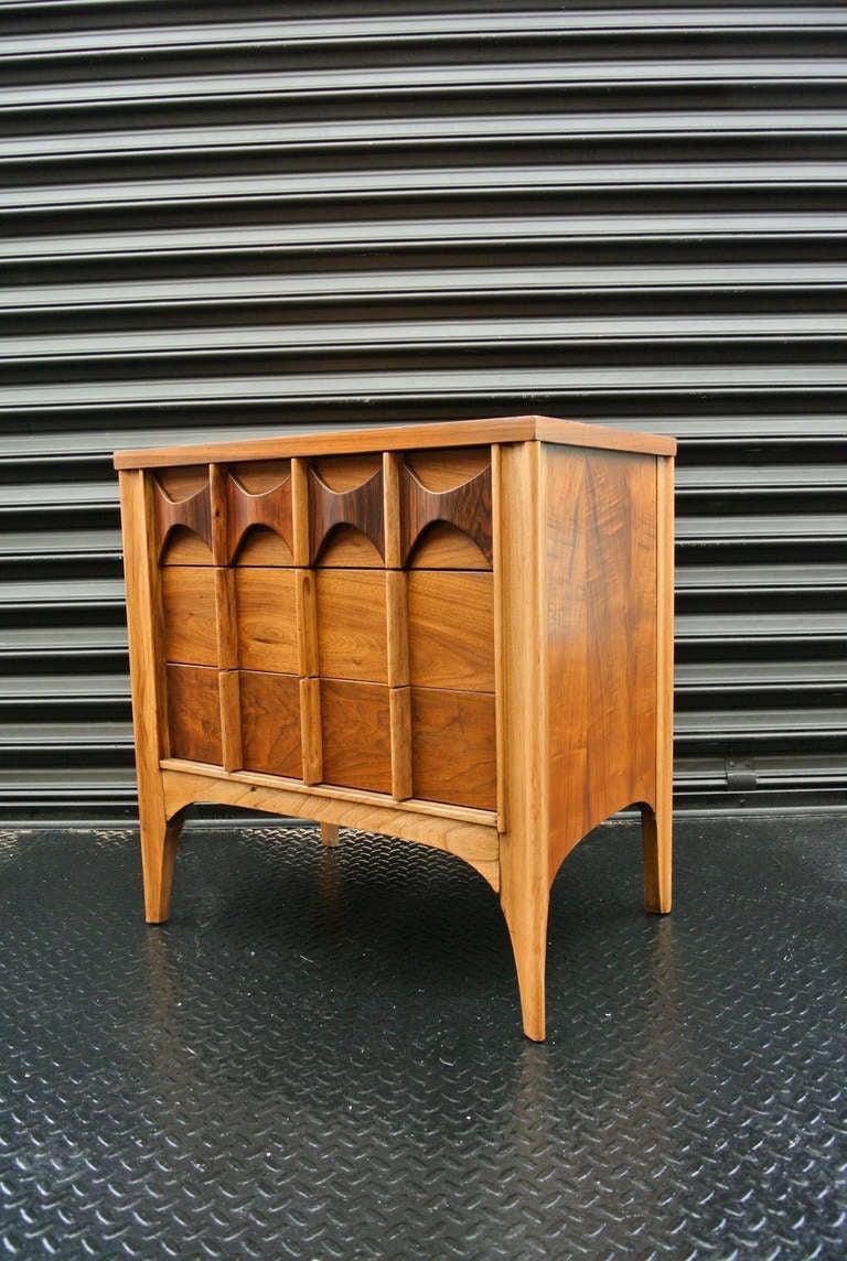 Kent Coffey Bedroom Set at 1stDibs